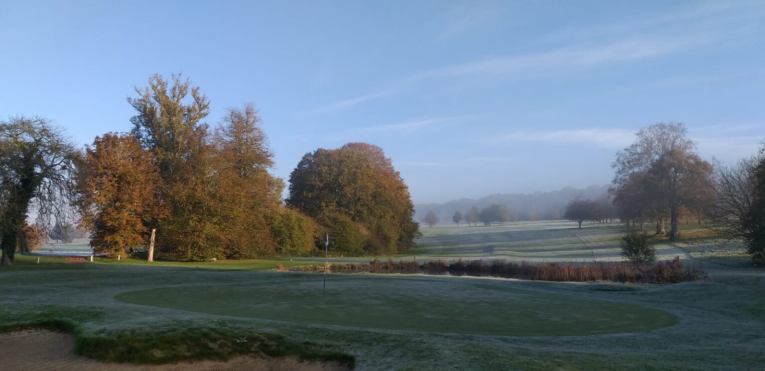 Broome Park - Hotel & Golf Resort